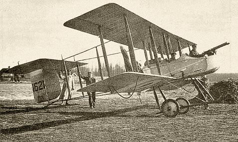 Vickers F.b.5